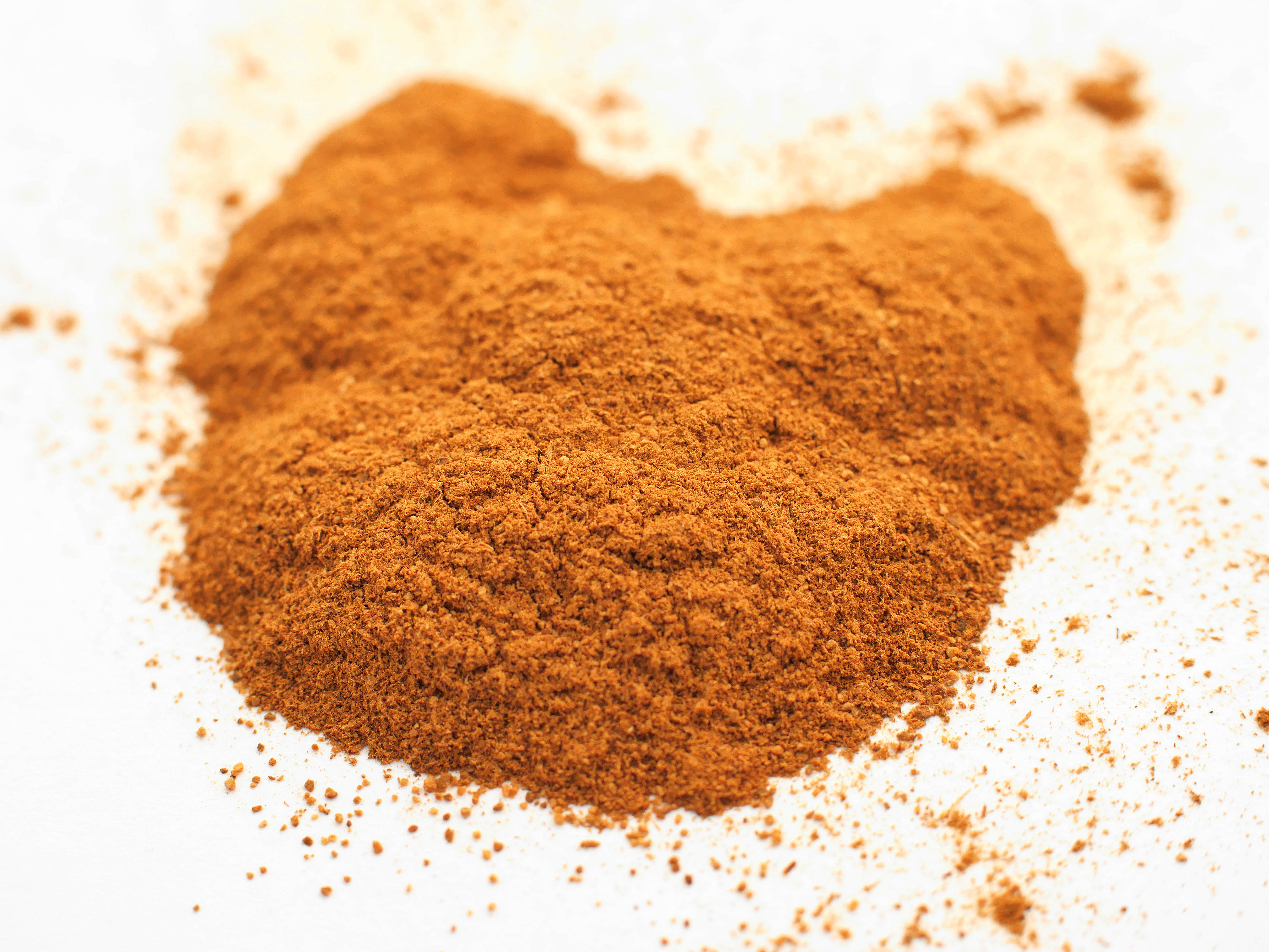 Herb Powders – Golden Poppy Herbal Apothecary