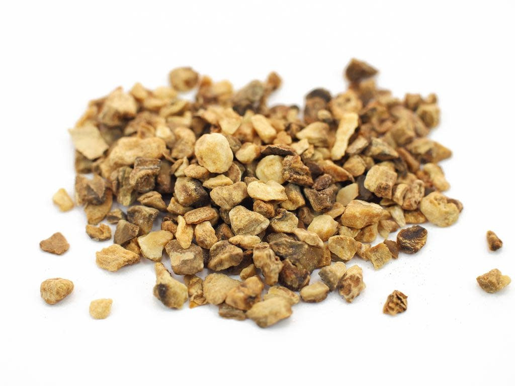 Devil's Claw Root, Organic, bulk/oz – Golden Poppy Herbal Apothecary