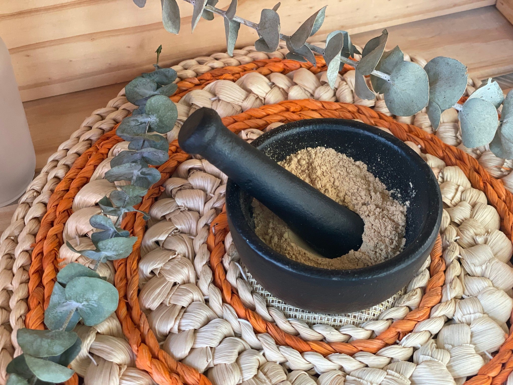 Cordyceps POWDER, bulk/oz – Golden Poppy Herbal Apothecary