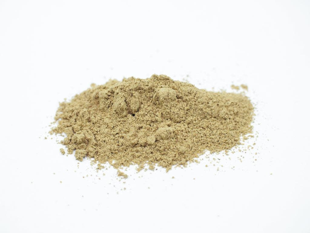 Mandrake Root POWDER, Wild-crafted, bulk/oz – Golden Poppy Herbal ...