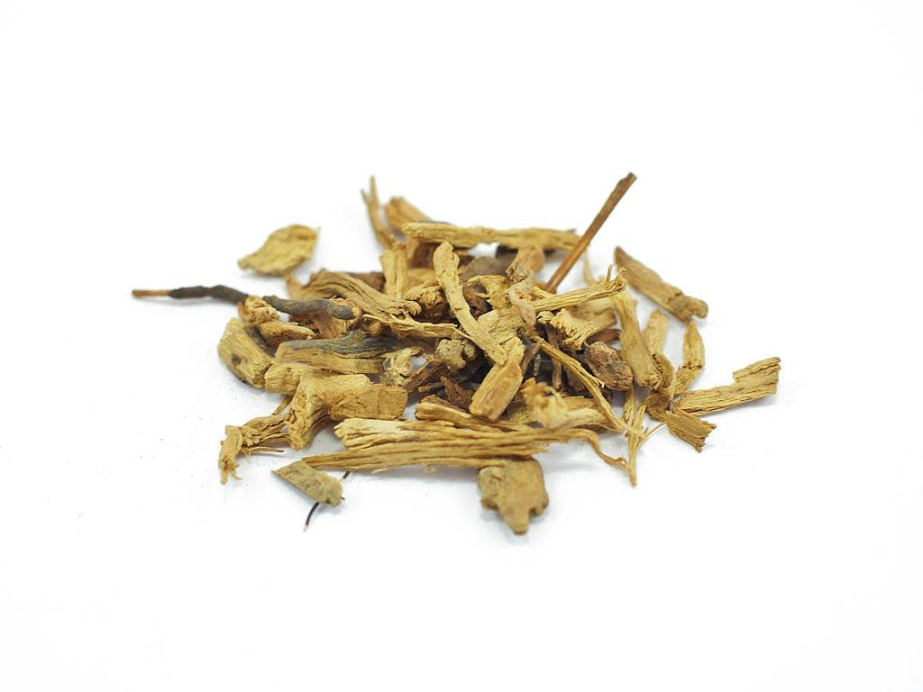 Blackberry Root, bulk/oz – Golden Poppy Herbal Apothecary