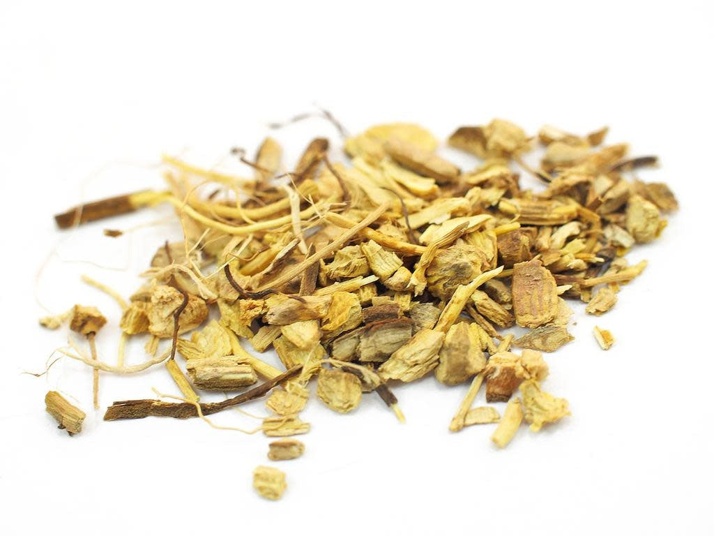 Gravel Root, bulk/oz – Golden Poppy Herbal Apothecary