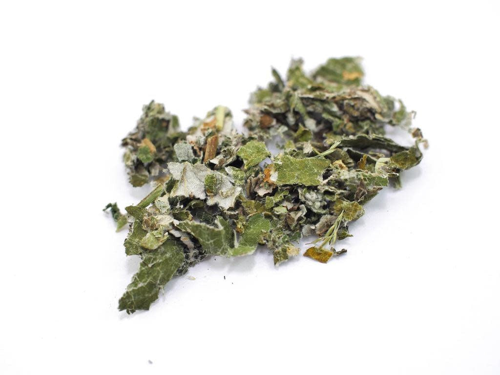 Raspberry Leaf, Organic, bulk/oz – Golden Poppy Herbal Apothecary