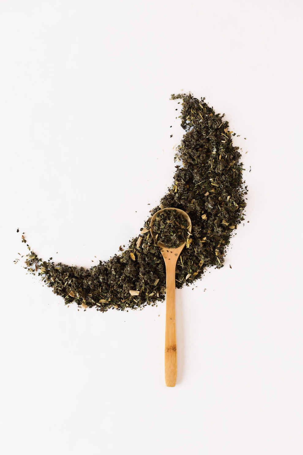 Female Tonic Tea, 20 oz (87 g) – Golden Poppy Herbal Apothecary