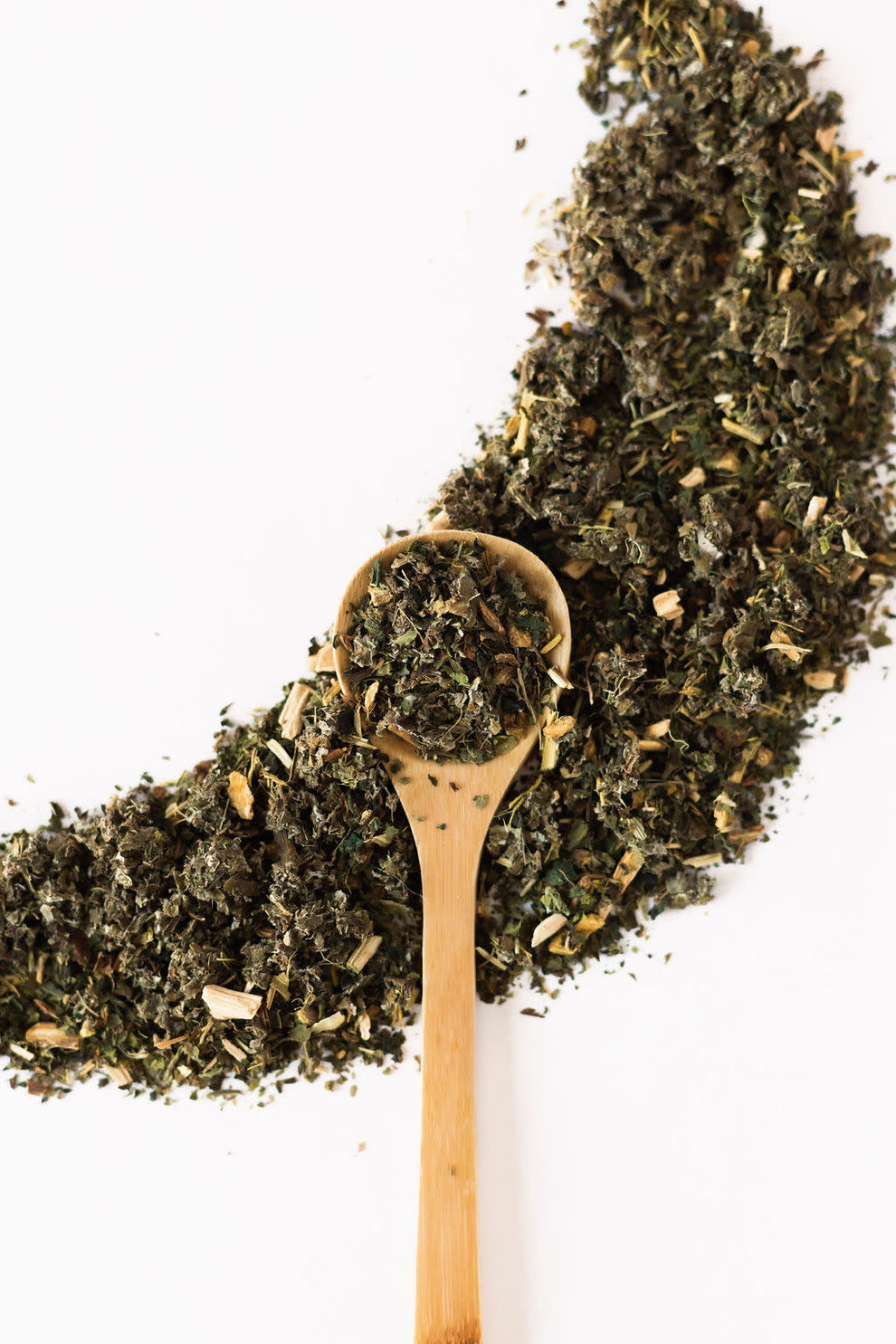 Female Tonic Tea, 20 oz (87 g) – Golden Poppy Herbal Apothecary